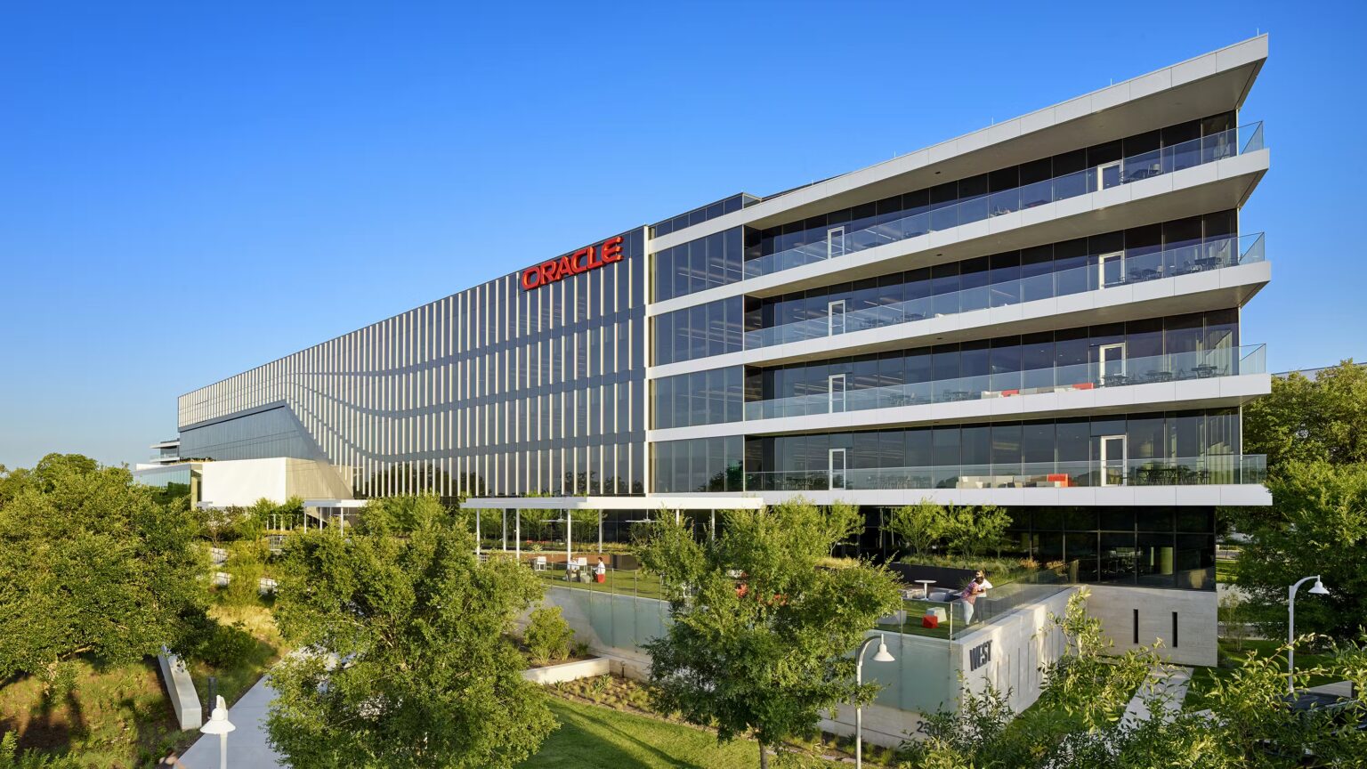 Oracle Employees & Executives - Falcon Wealth Planning